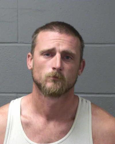 Medford man arrested for first-degree child sex abuse | Law Enforcement ...