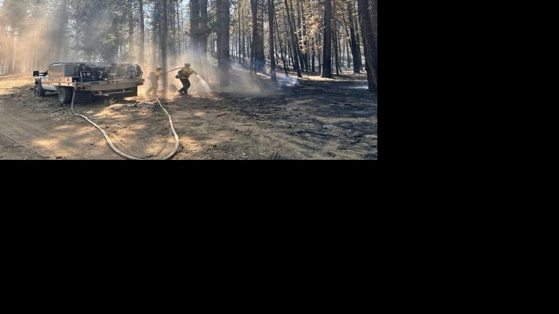 Wildfires | heraldandnews.com