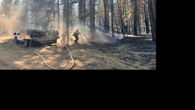 Wildfires | heraldandnews.com