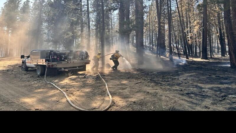 Wildfires | heraldandnews.com