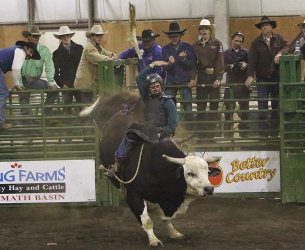 Gray focuses on college national final | Local News | heraldandnews.com