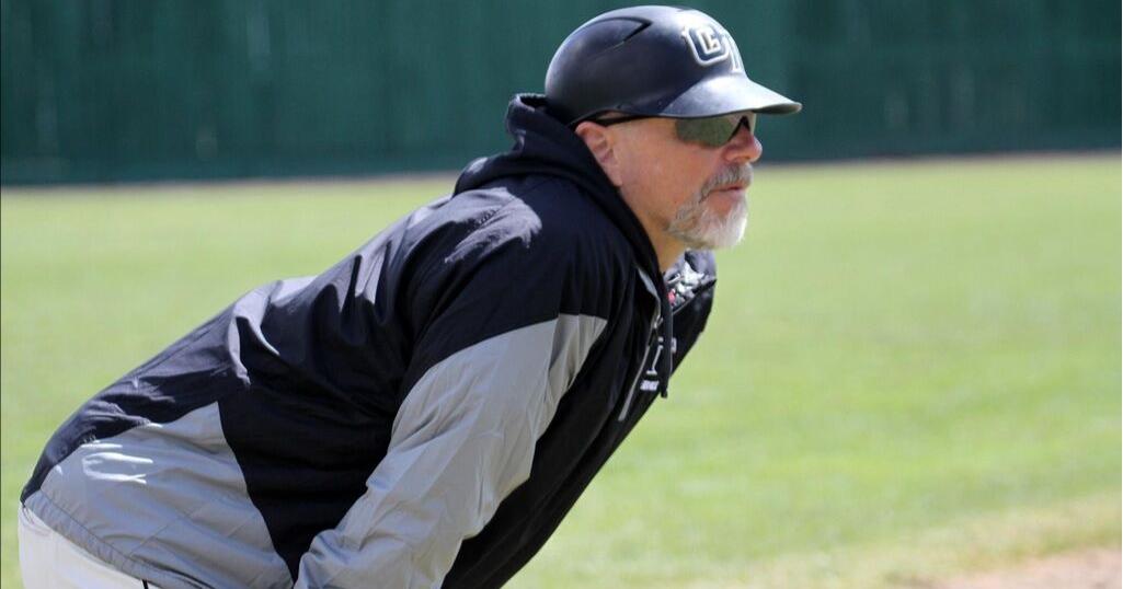 Late Oregon Tech baseball coach Matt Miles to be celebrated Saturday at ...