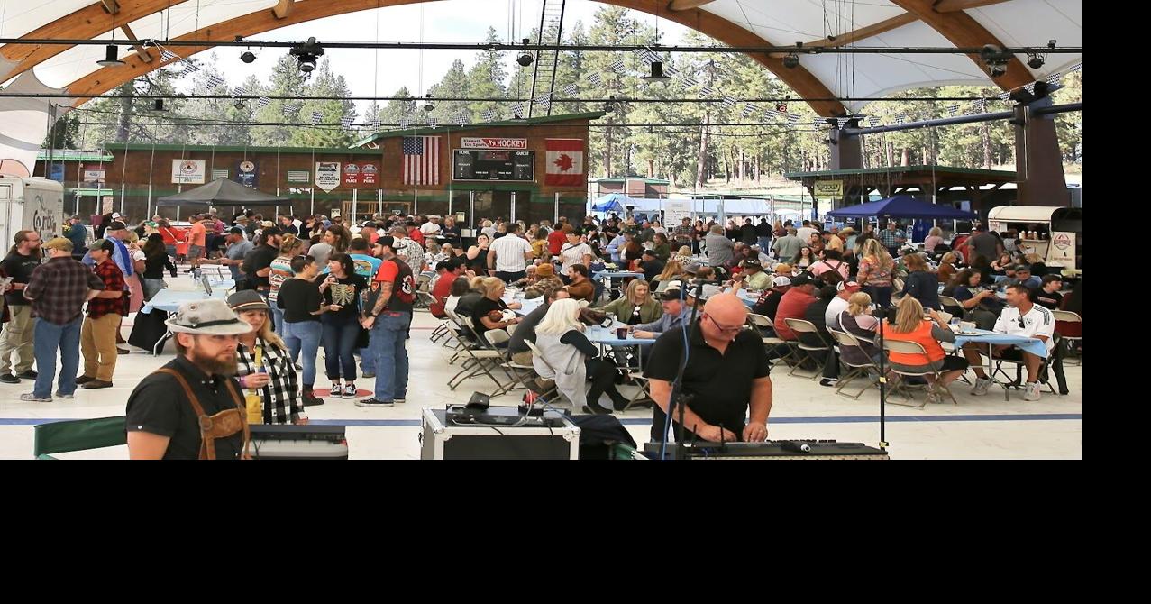 'Levis or lederhosen': Klamath Basin Oktoberfest returns this Saturday ...