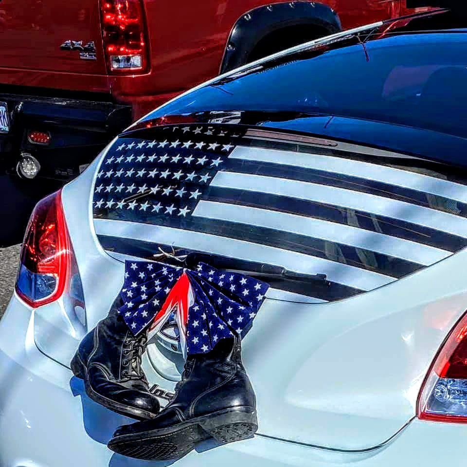 'The one day you can't cancel' | Klamath | heraldandnews.com