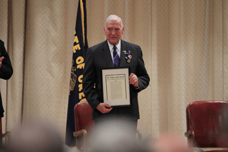 Services today for Vietnam POW, war hero, Ernie Brace | Local News ...