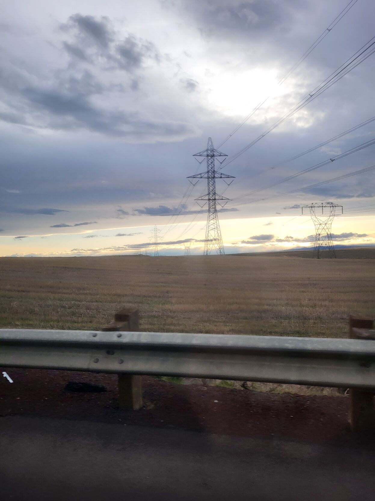 Pacific Power presents plans for 180-mile power lines through Deschutes ...