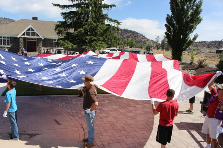 Butte Valley Fourth of July | Gallery | heraldandnews.com
