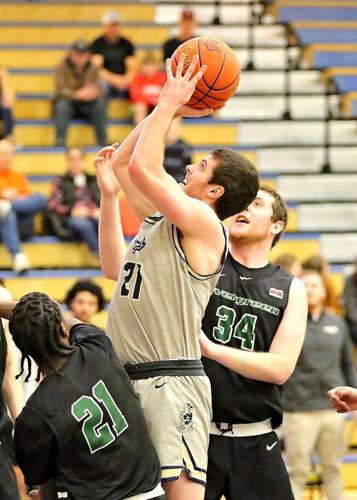OIT roundup: Owls' basketball teams sweep Evergreen State | Sports ...