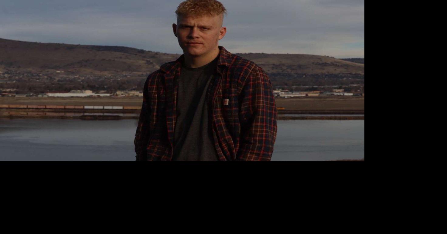 Kameron Moore | Lost River High School | heraldandnews.com