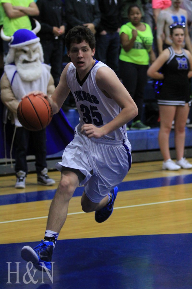 Tillamook at Mazama boys basketball | Gallery | heraldandnews.com