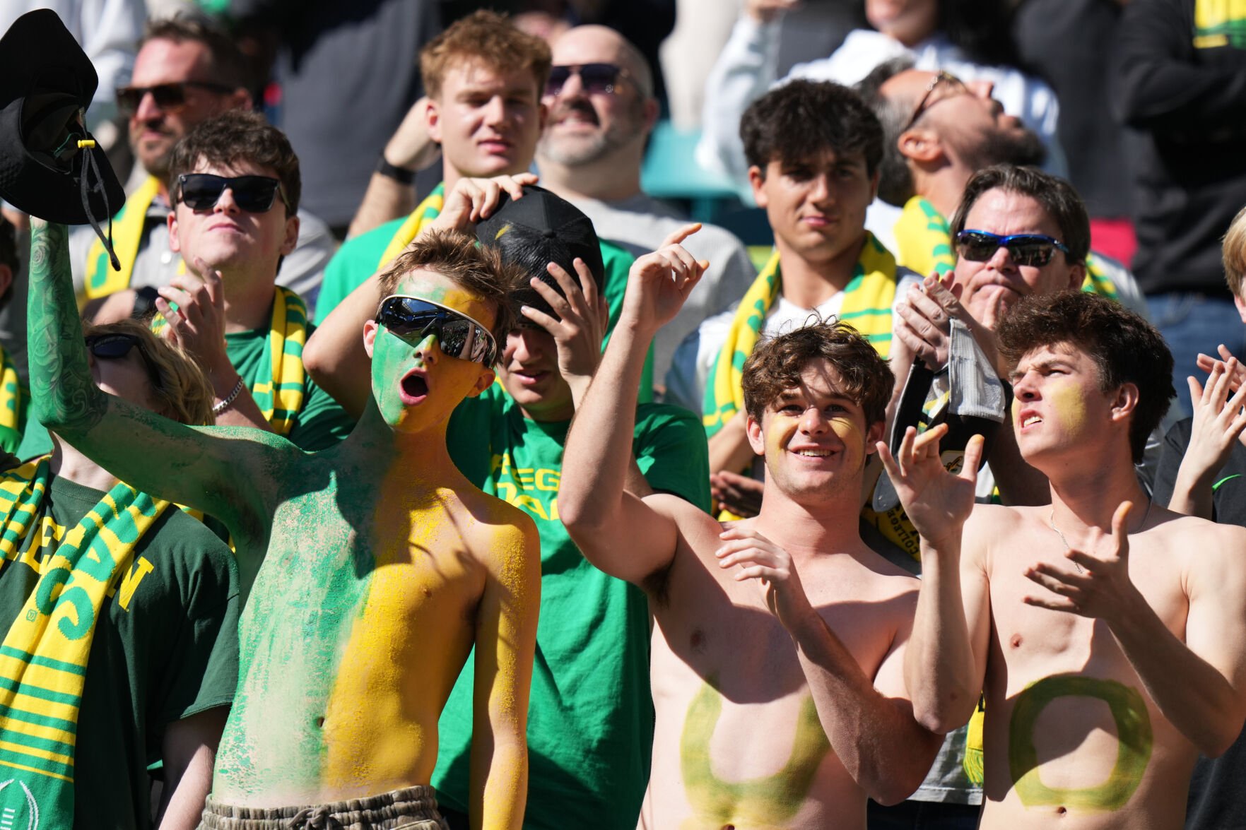 CFP Orange Bowl Football | Associated Press | heraldandnews.com