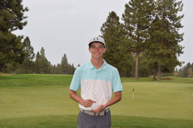 Ronne overcomes doubters, earns Player of the Year | Local News ...