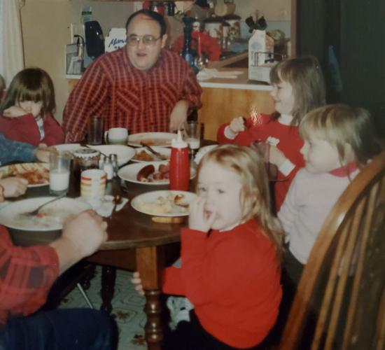 Herald & News staff members share memories of their dads | News ...
