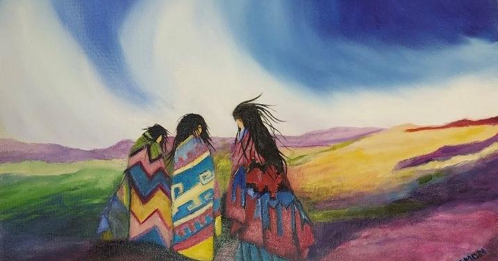 Modoc Gallery art exhibit features student works | Limelighter ...