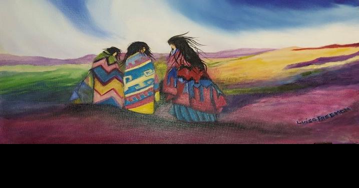 Modoc Gallery art exhibit features student works | Limelighter ...