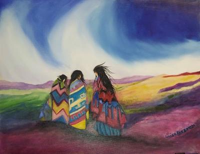 Modoc Gallery art exhibit features student works | Limelighter ...