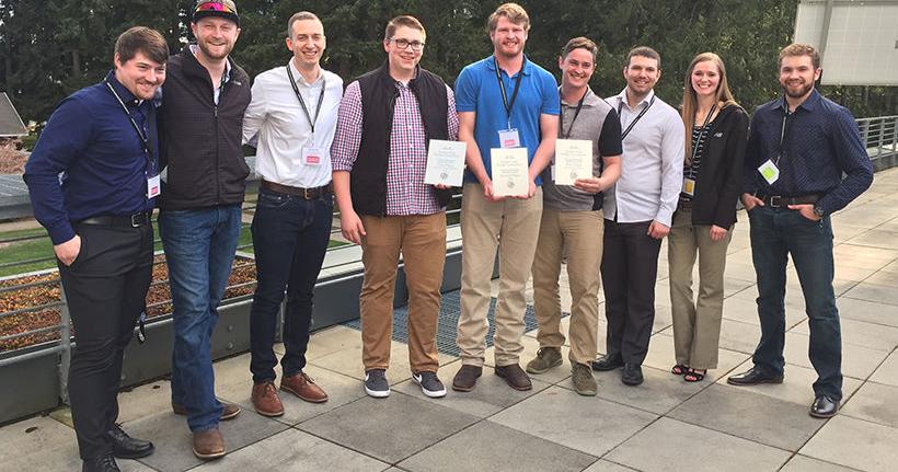 OIT civil engineering students qualify to compete nationally | Local ...