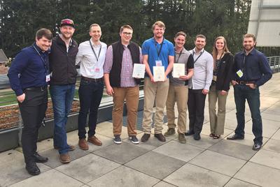 OIT civil engineering students qualify to compete nationally | Local ...