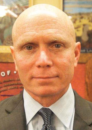 Meet the Klamath Falls police chief candidates | Local News ...