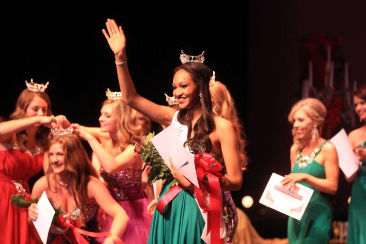 Crowning moments | Local News | heraldandnews.com