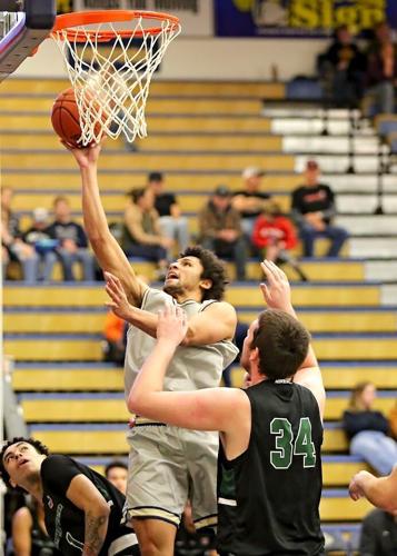 Kaison Faust continues family legacy at Oregon Tech | Sports ...