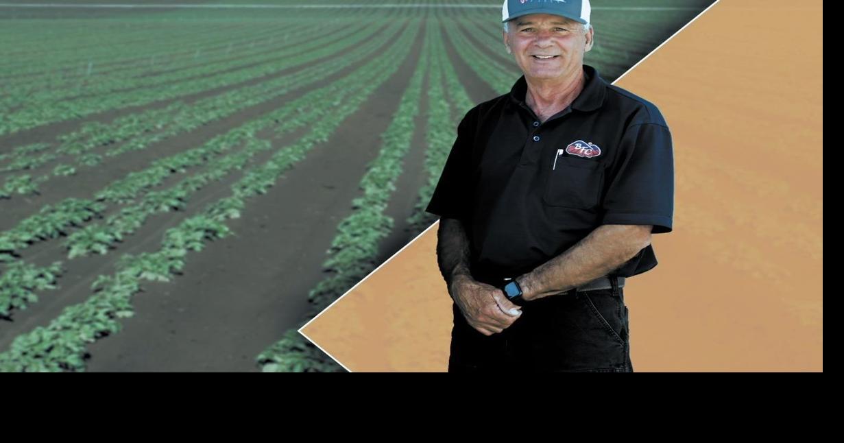 A conversation with Bill Gasser, co-manager of Basin Fertilizer | Basin ...