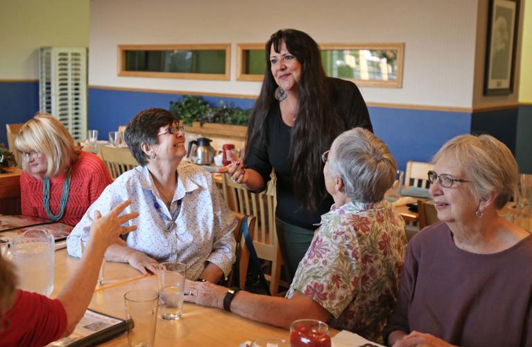 Candidate profile: More than left-wing appeal | Government ...