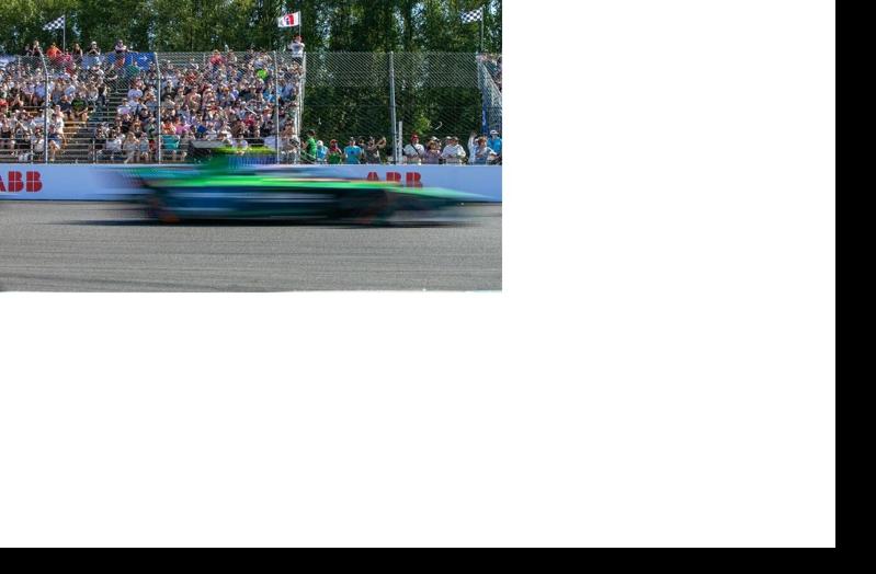 Formula E wins over Portland’s ‘petrol heads’ as Nick Cassidy claims ...
