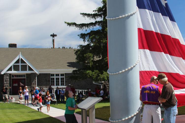 Butte Valley Fourth of July | Gallery | heraldandnews.com