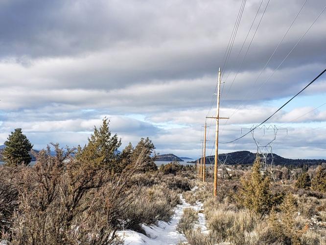 Pacific Power presents plans for 180-mile power lines through Deschutes ...