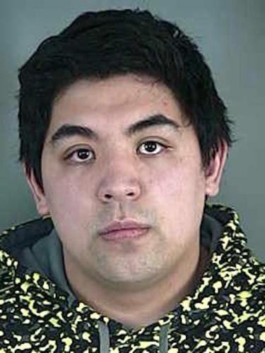 Trio pleads not guilty to starting Ana Fire | News | heraldandnews.com