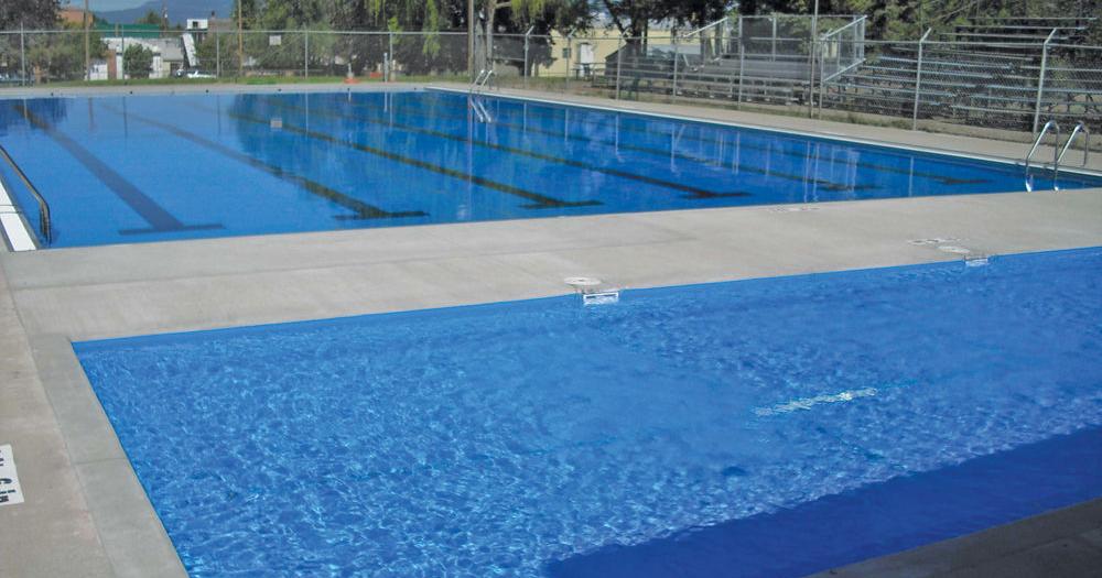 Renovated Lakeview pool opens Sunday | News | heraldandnews.com
