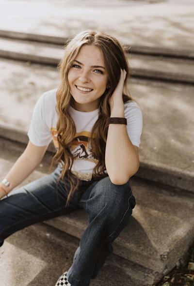 Emmi Smith | Henley High School | heraldandnews.com