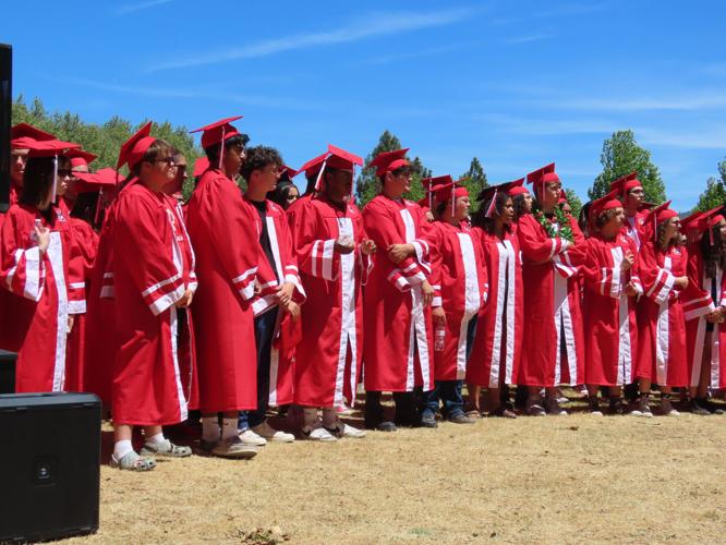 'Make it rain': Graduation Sensation ceremony awards record breaking ...