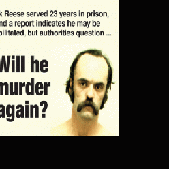 Oregon Parole Board will consider Mark Allen Reese's release next month ...