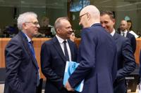 Belgium EU Finance Ministers | Associated Press | heraldandnews.com