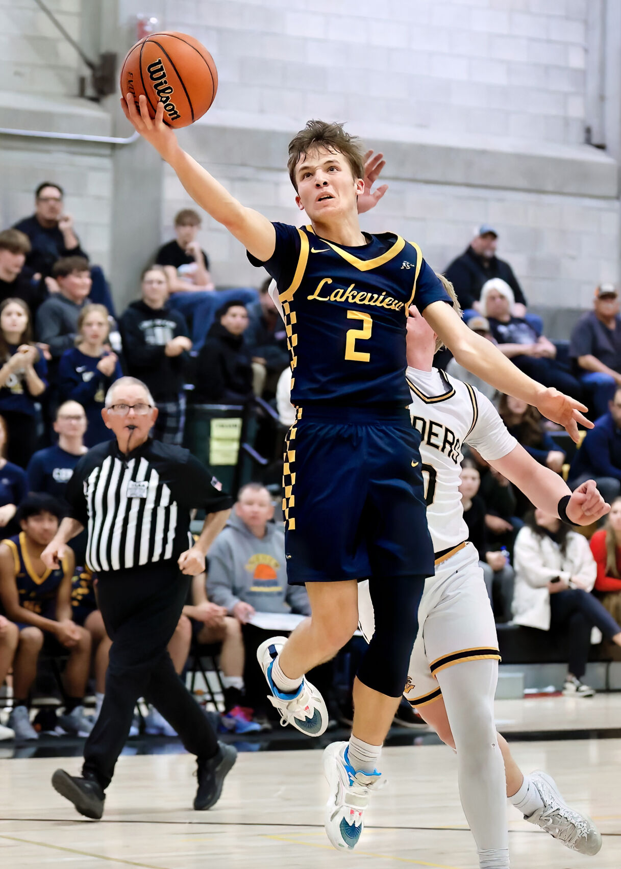 Klamath Basin notebook: Henley High staying put in Class 4A, Lakeview ...