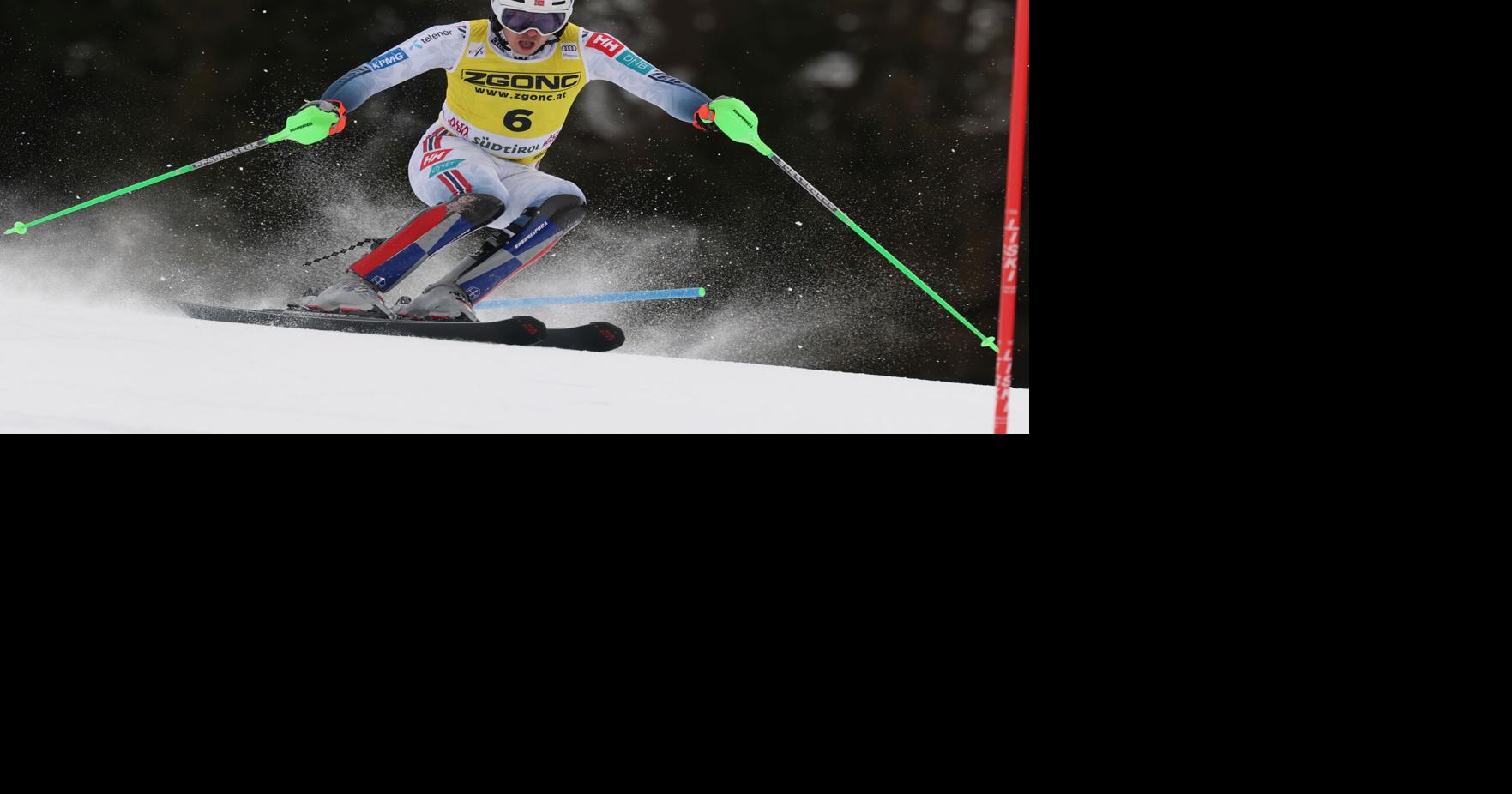 Italy World Cup Alpine Skiing | Associated Press | heraldandnews.com