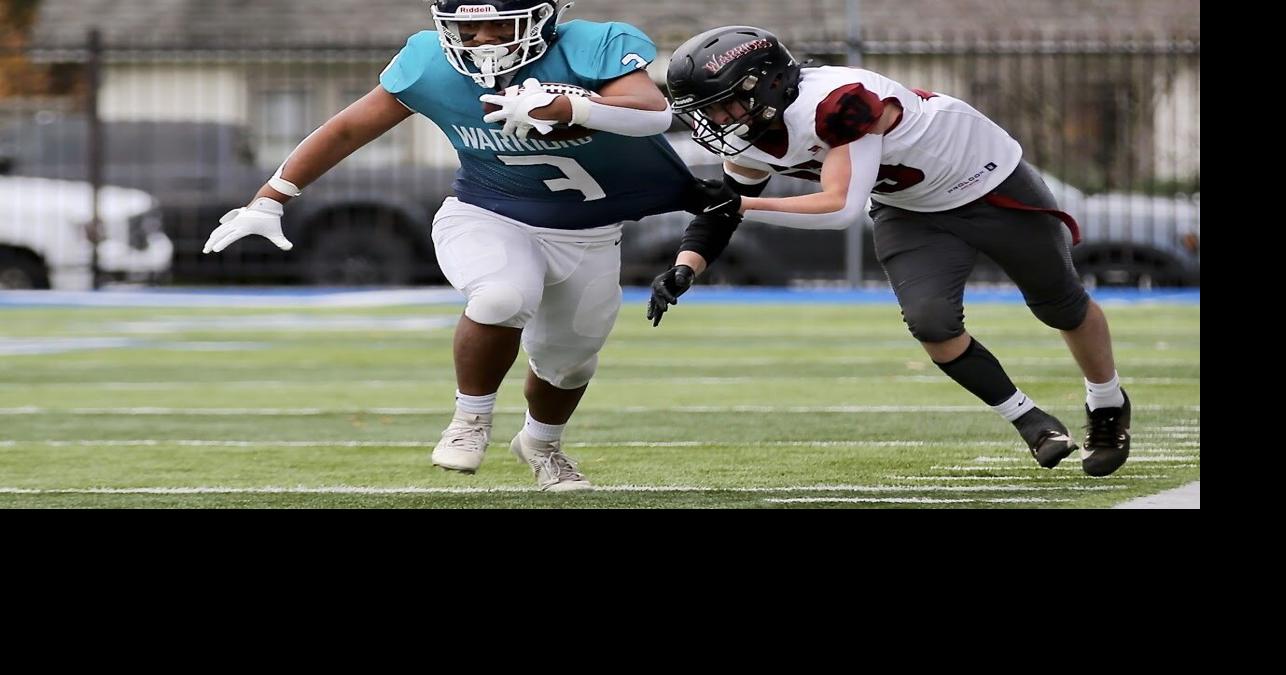 Prep football roundup: Crosspoint Christian falls in Class 1A 8-man ...