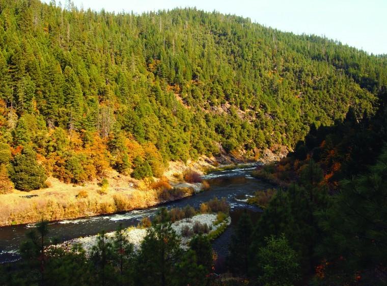 Copco Lake: Homeowners worry as property values drop | News ...