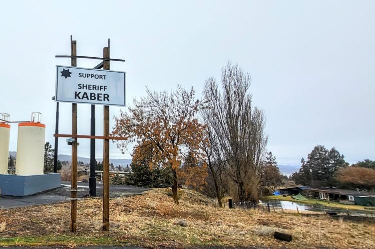 "Support Sheriff Kaber" demonstration slated for Tuesday afternoon ...