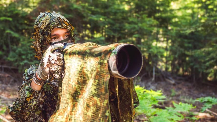 Jeremy Neipp — Bringing energy to photography | News | heraldandnews.com