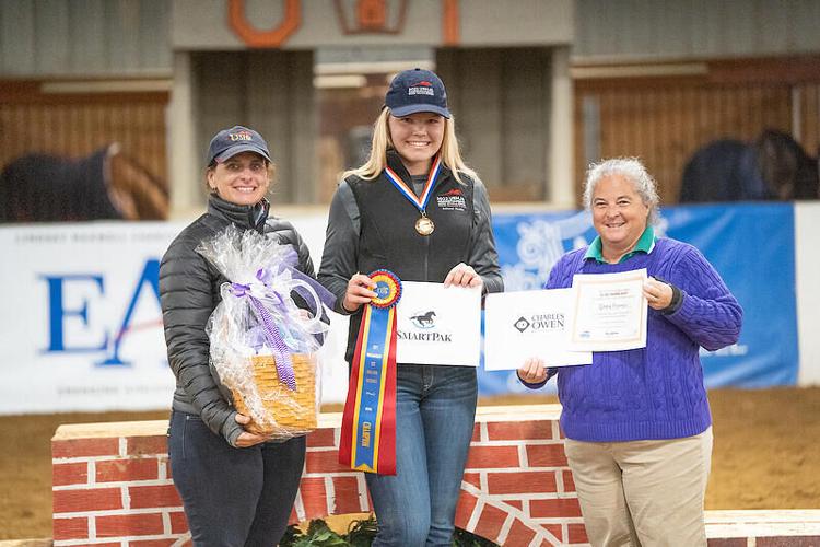Chiloquin teen wins national competition | News | heraldandnews.com