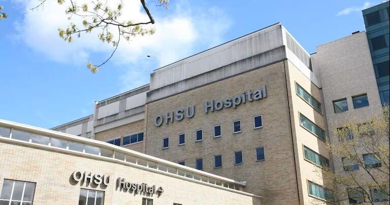 OHSU drops plan to acquire Legacy Health | News | heraldandnews.com