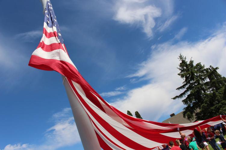 Butte Valley Fourth of July | Gallery | heraldandnews.com
