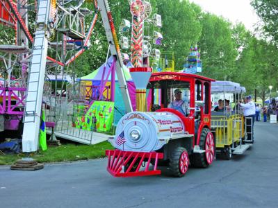Modoc fair to end operations Dec. 31 | Klamath | heraldandnews.com