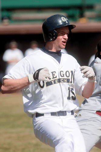 OIT baseball wins add up | Sports | heraldandnews.com