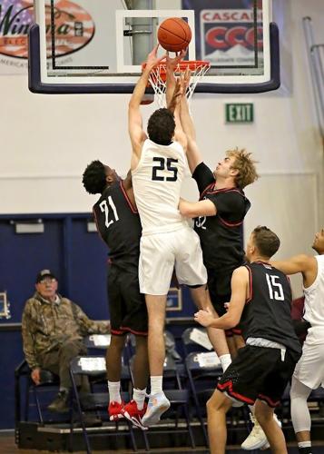 Oregon Tech's Joey Potts follows in footsteps of brother | Sports ...