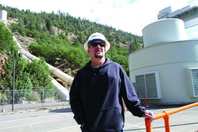 J.C. Boyle Dam ‘I’d like to see it stay. I hope to retire here’ | News ...