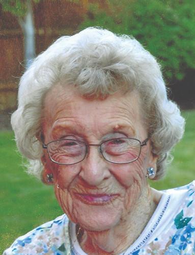 Pranghofer, Esther Edith | | heraldandnews.com